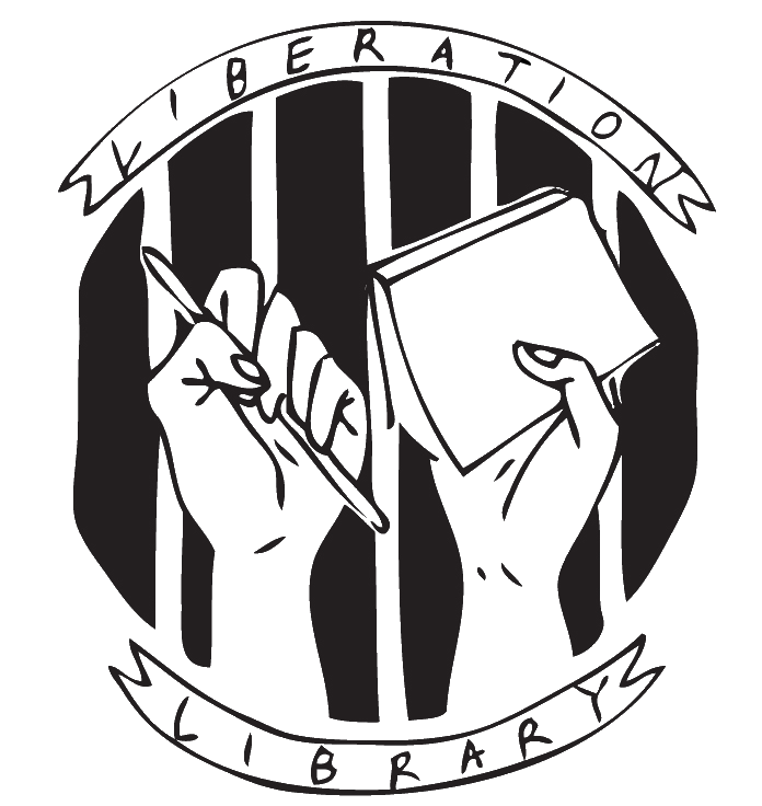 Liberation Library Magazine Run